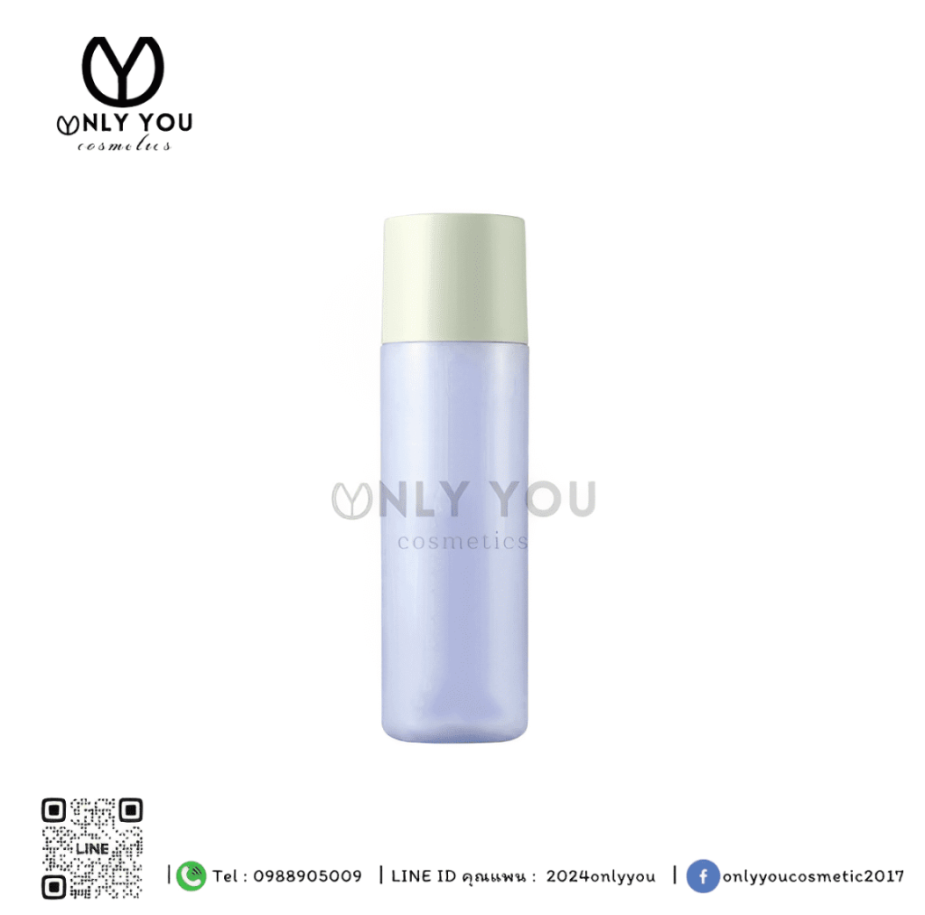 ขวดโทนเนอร์คลีนซิ่ง - Only You นำเข้า เครื่องสำอางจาก ประเทศจีน