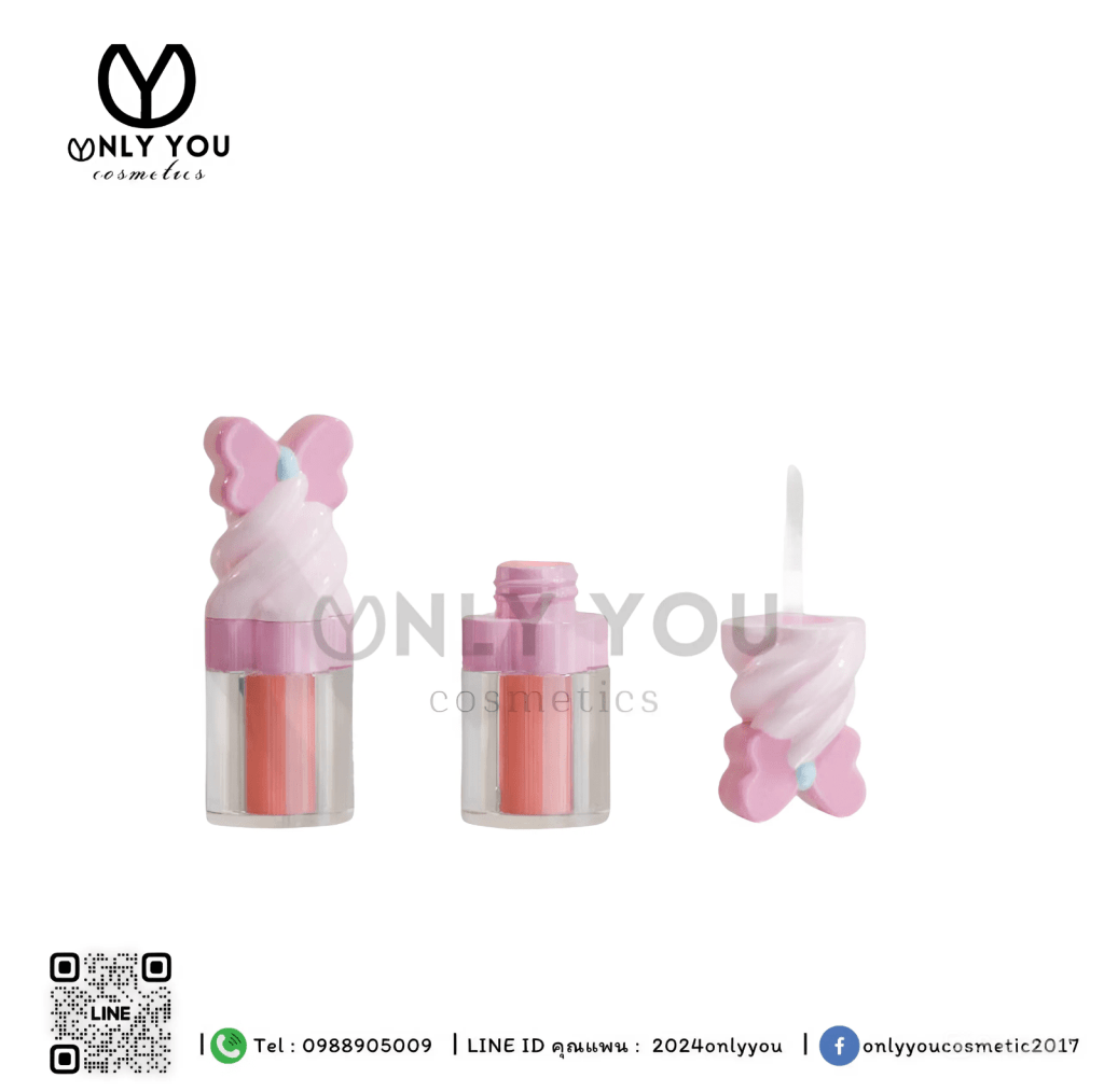 ONLY YOU COSMETICS โรงงานผลิตแพคเกจเครื่องสำอาง